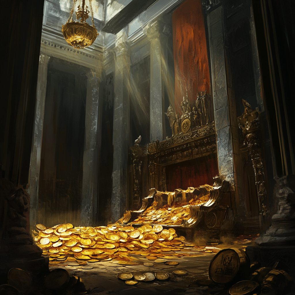 Capitalgames The Thrilling Journey Of A Gaming Icon