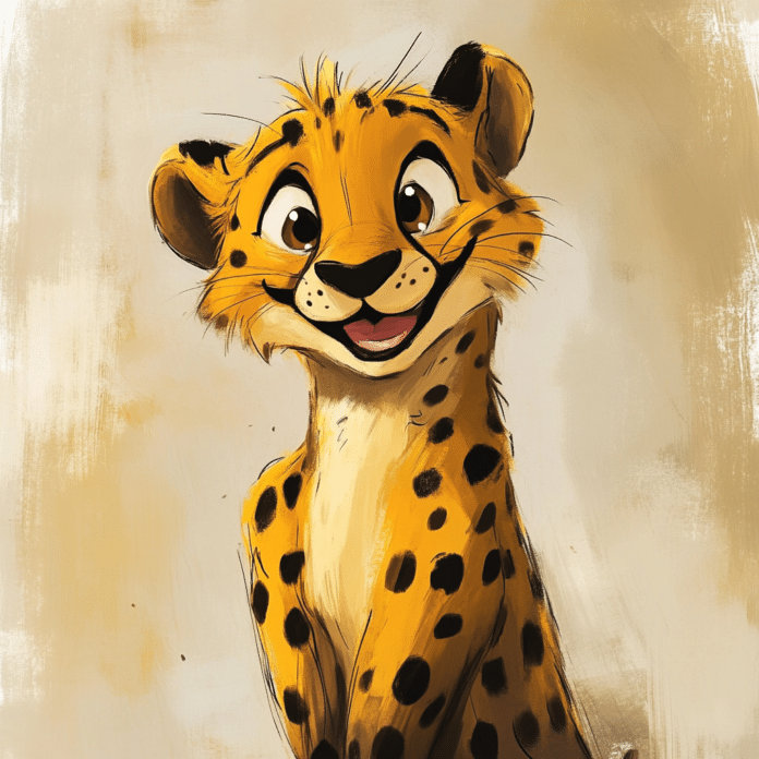 Chester Cheetah The Iconic Mascot Behind Cheetos