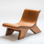 Shinji Chair The Iconic Symbol Of Isolation And Depth