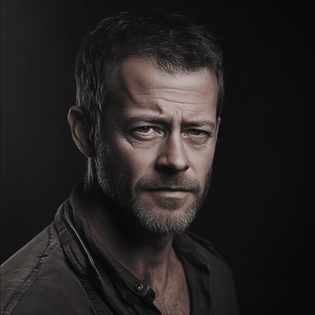 Colin Ferguson The Man Behind Infamous Crimes