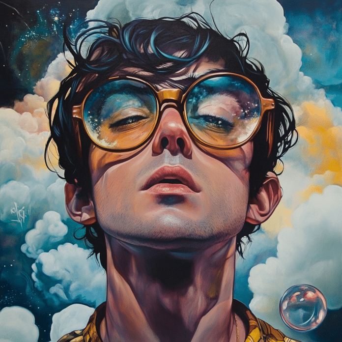 Corey Micciolo The Inspiring Journey Of A Visionary