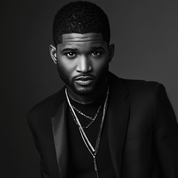 Usher Height Facts That Will Surprise You Today