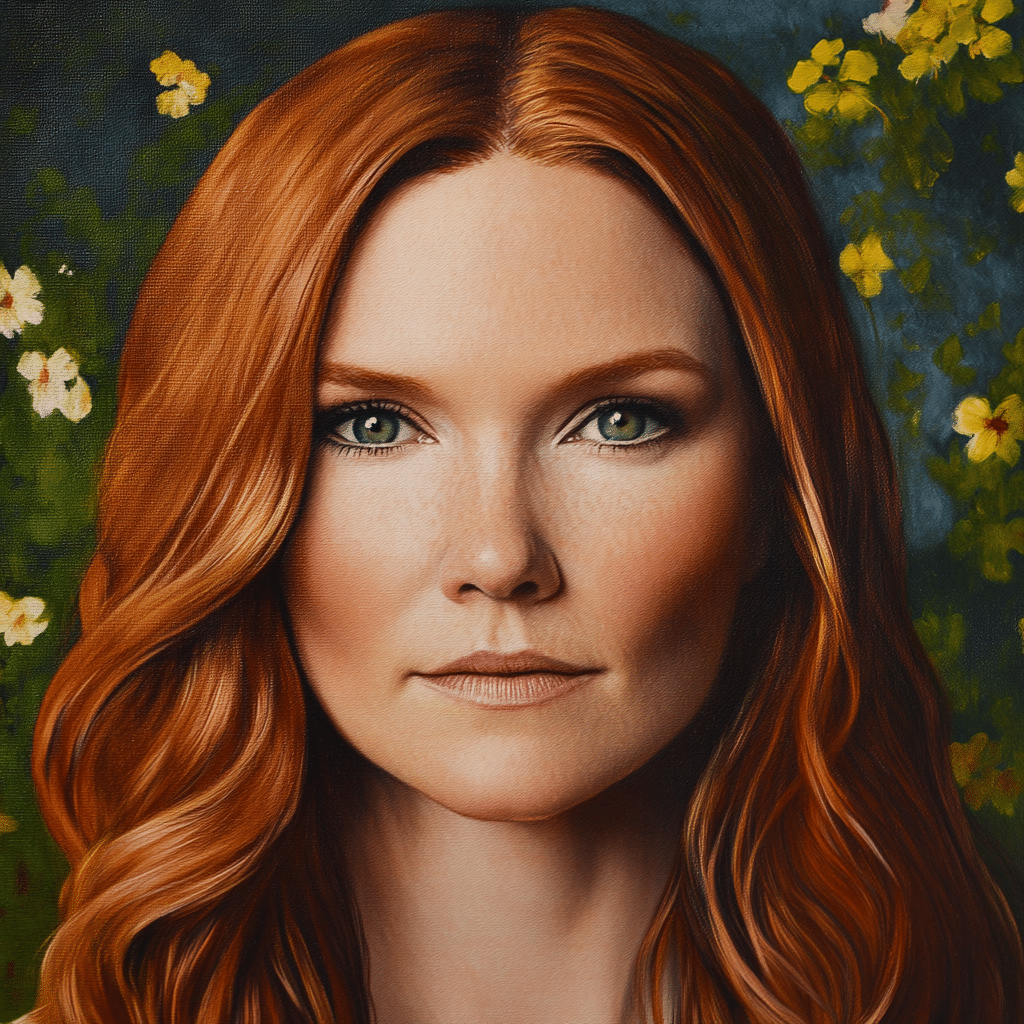 Darby Stanchfield The Drama Behind The Star