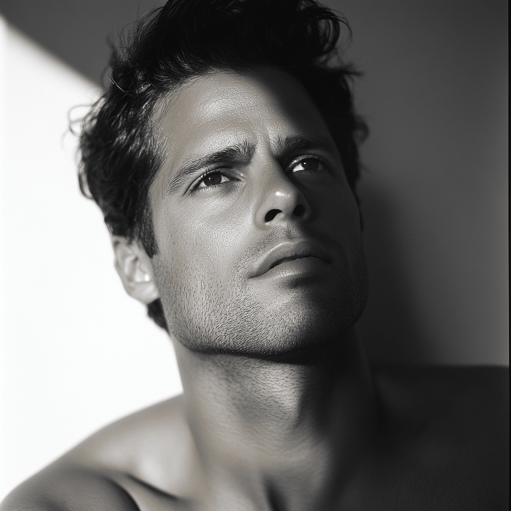 David Charvet The Multifaceted Star Of Tv And Music