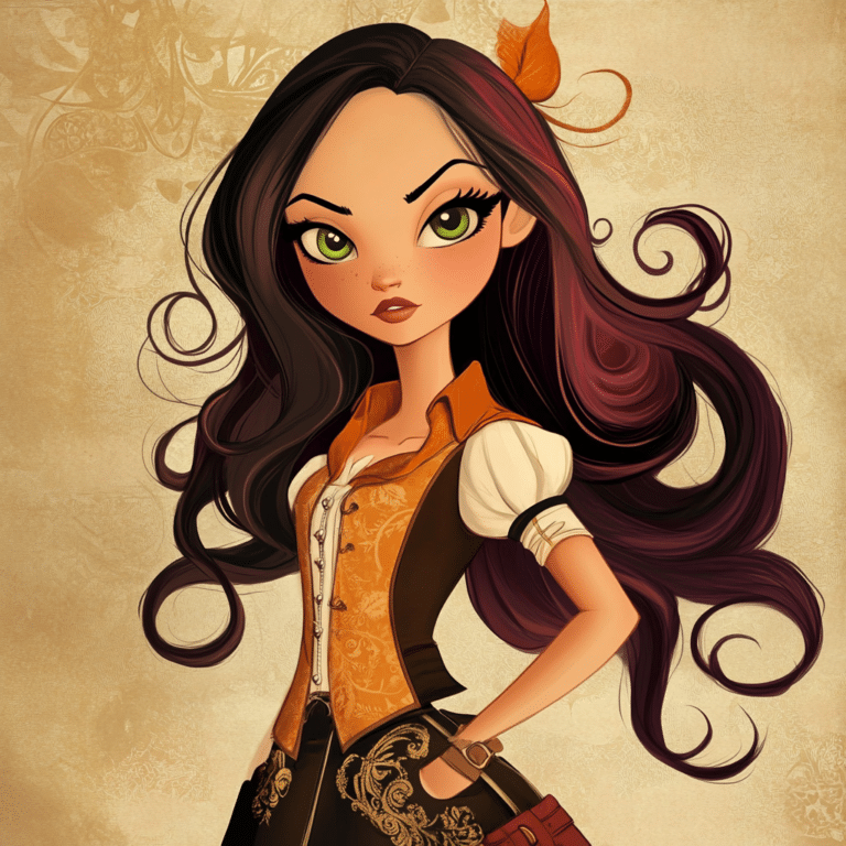 Ever After High Characters That Make Fairytale Magic Real