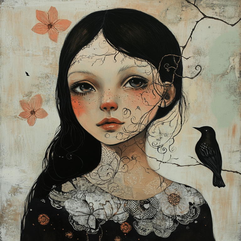 Giada Colagrande's Inspiring Journey In Film And Art