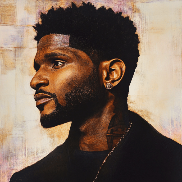 Usher Height Facts That Will Surprise You Today