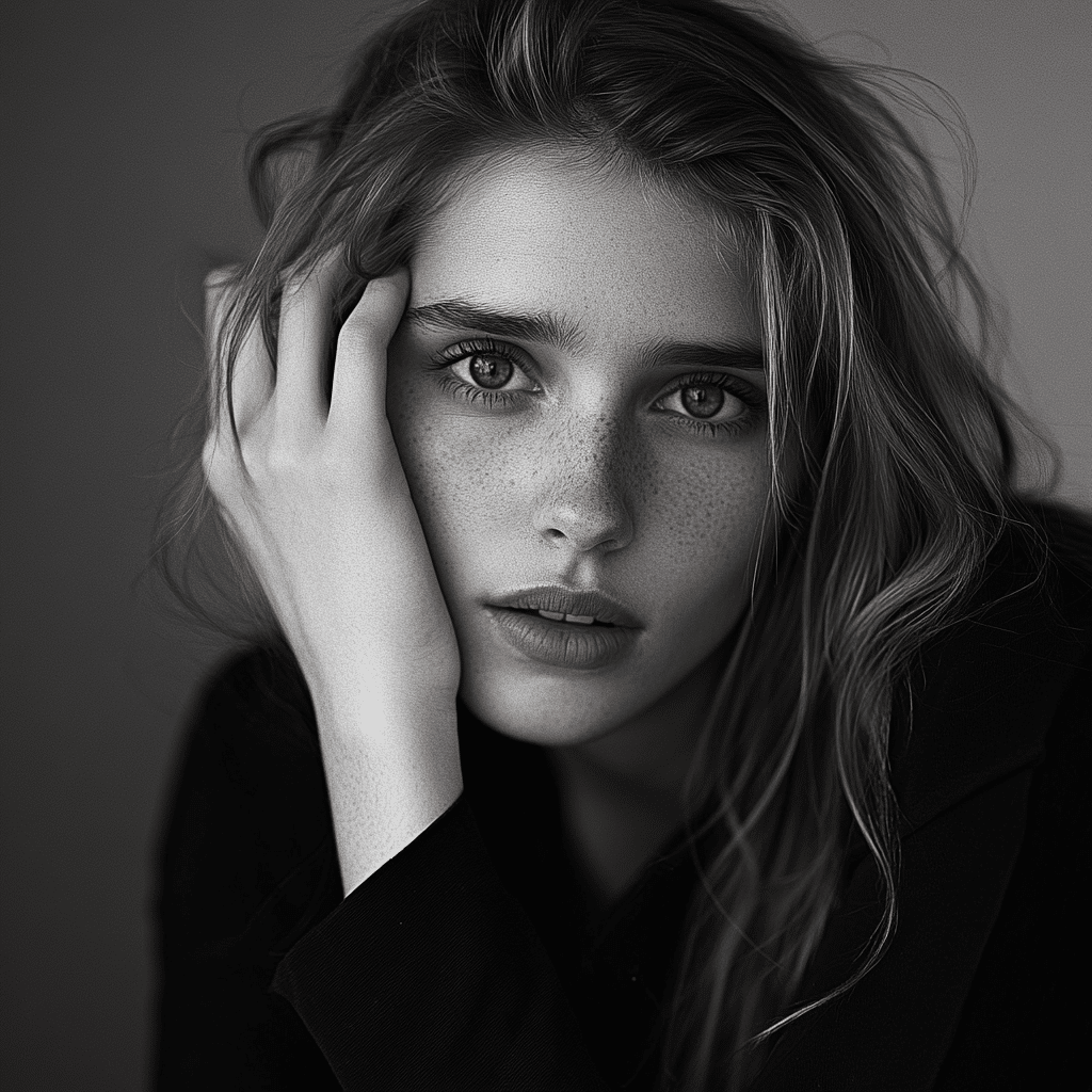 Gaia Weiss The Rising Star Of Television And Film