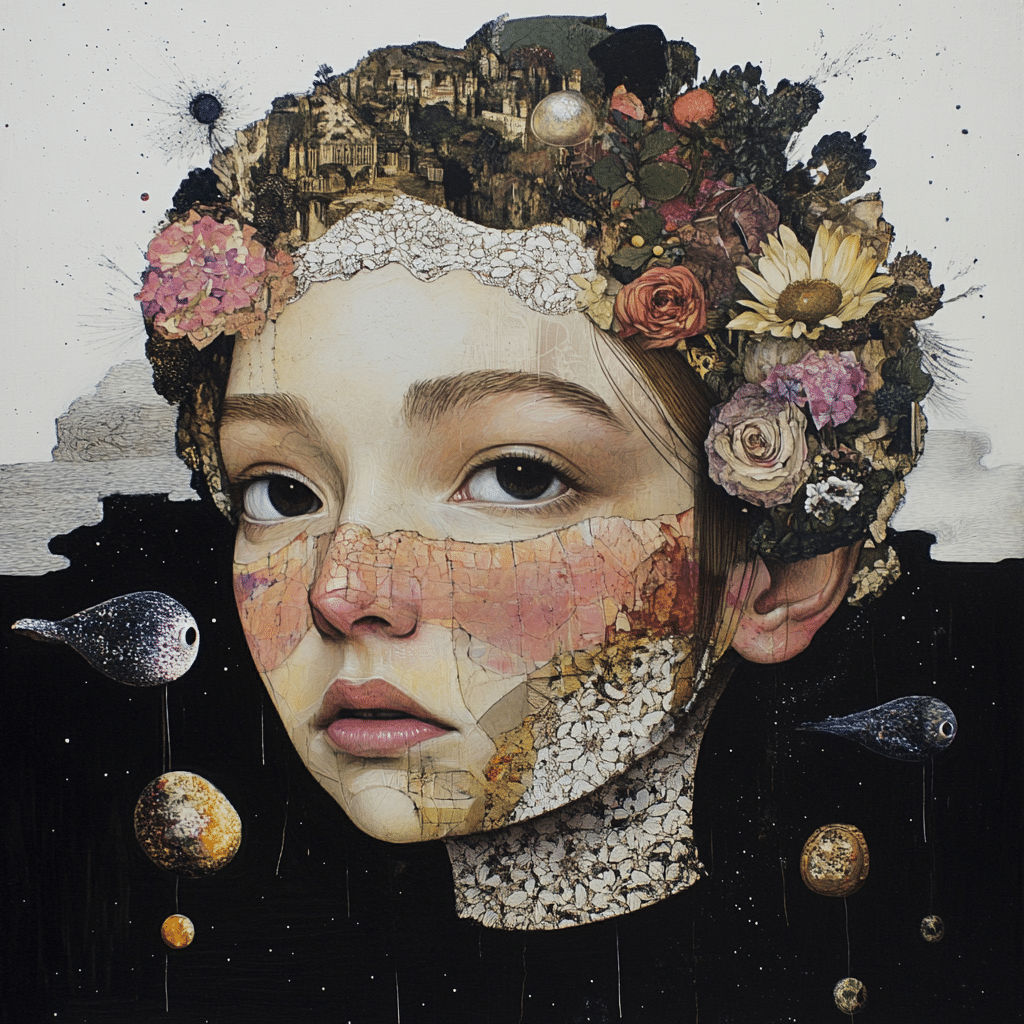 Giada Colagrande's Inspiring Journey In Film And Art