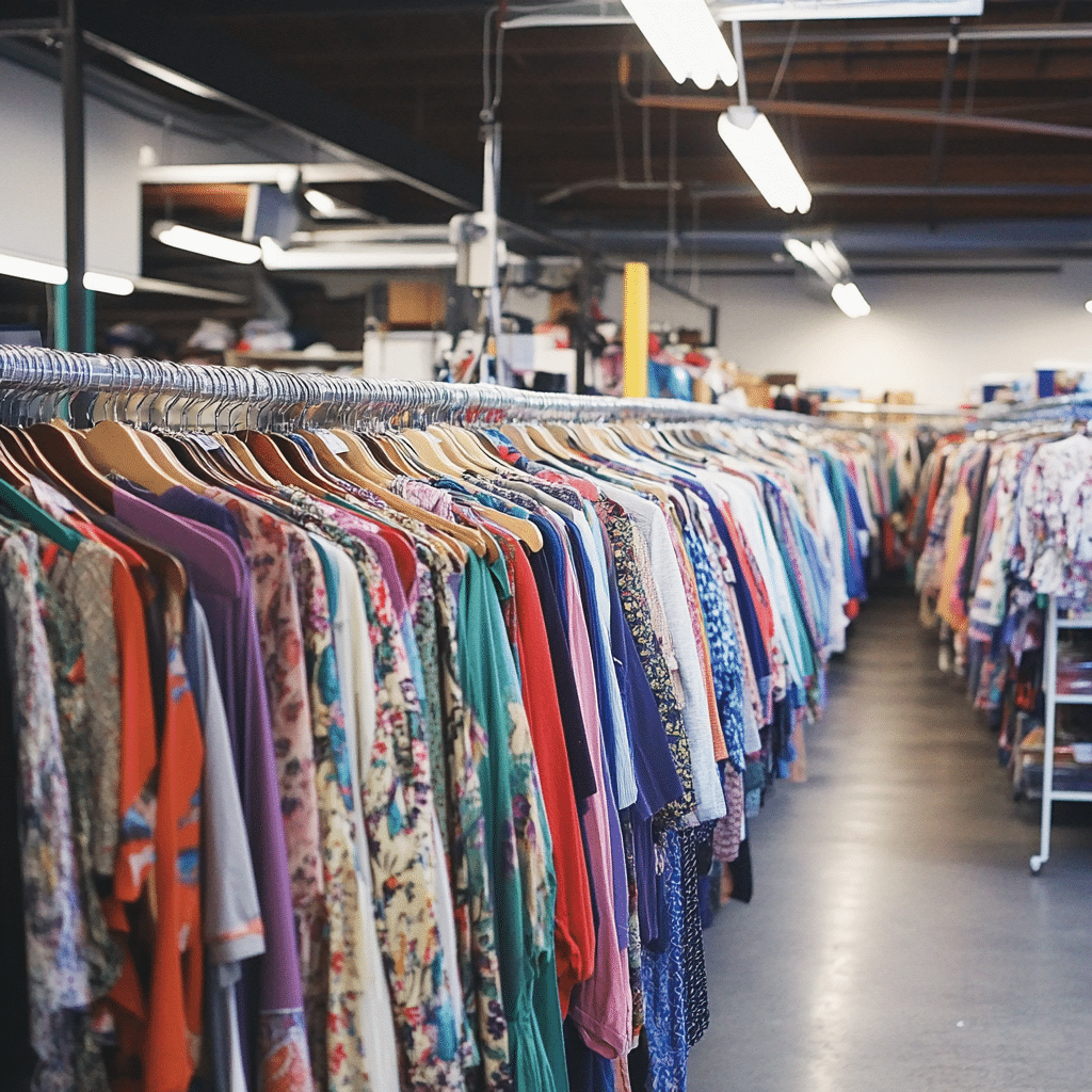 Goodwill Coupon Benefits That Will Surprise You