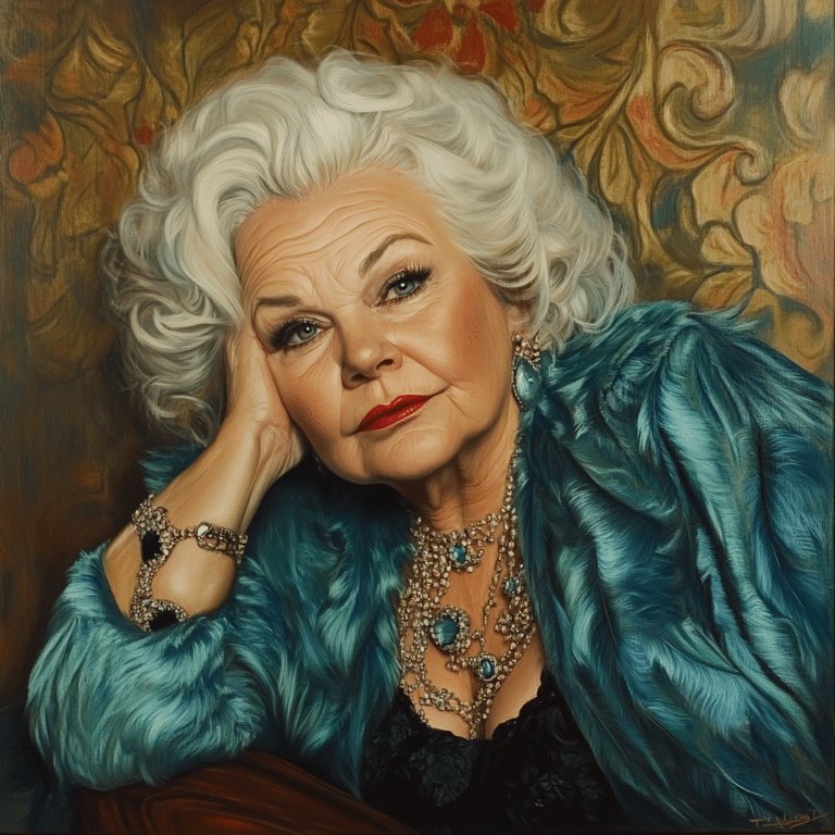 Renee Taylor The Iconic Comedian And Actress You Must Know