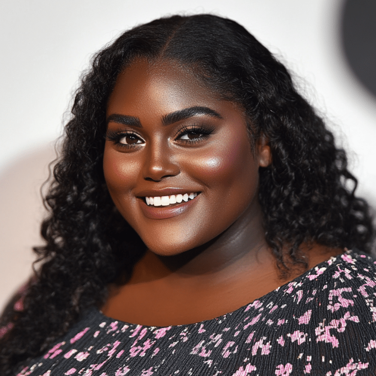 Danielle Brooks Movies And Tv Shows That Captivate Audiences