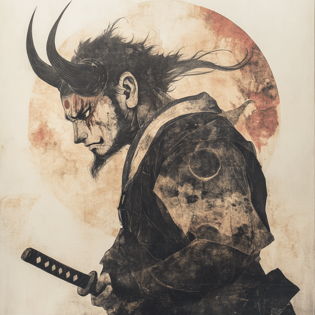 Inosuke Hashibira The Wild Warrior Of Demon Slayer