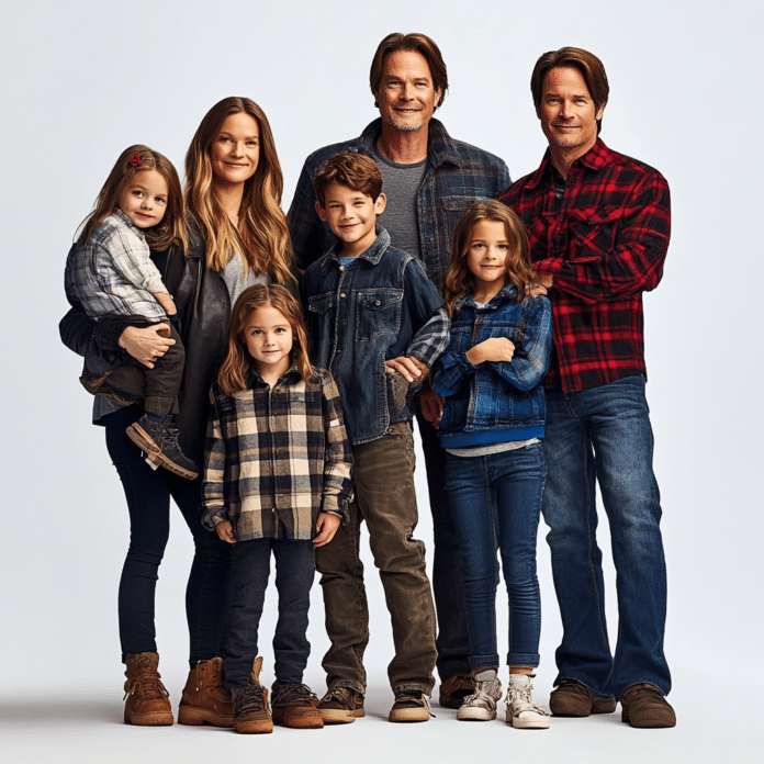 Instant Family Cast Shines In Heartwarming Film