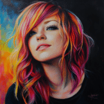 Jen Ledger The Inspiring Journey Of A Fearless Drummer