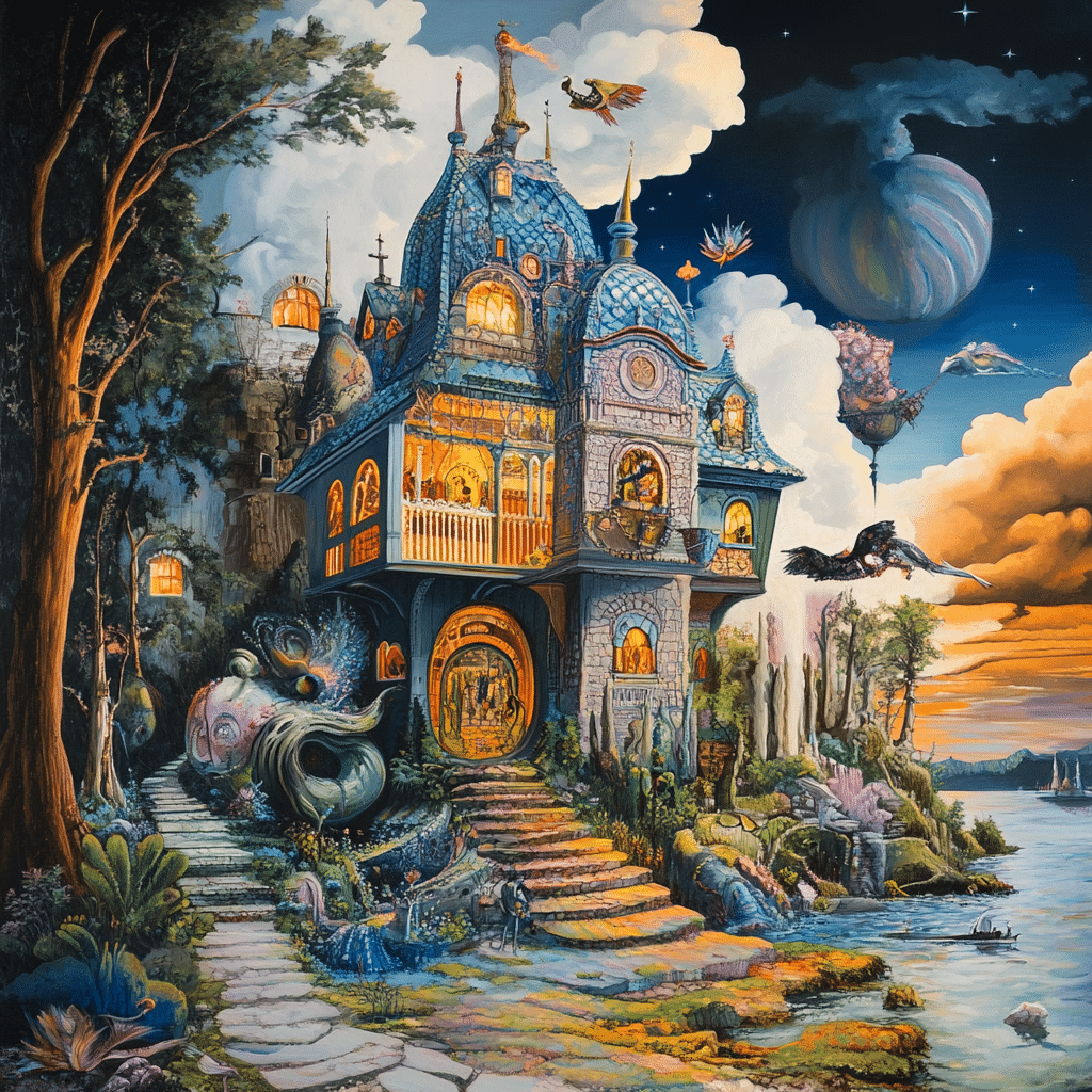 Joe Hooten The Extraordinary Journey Of A Visionary