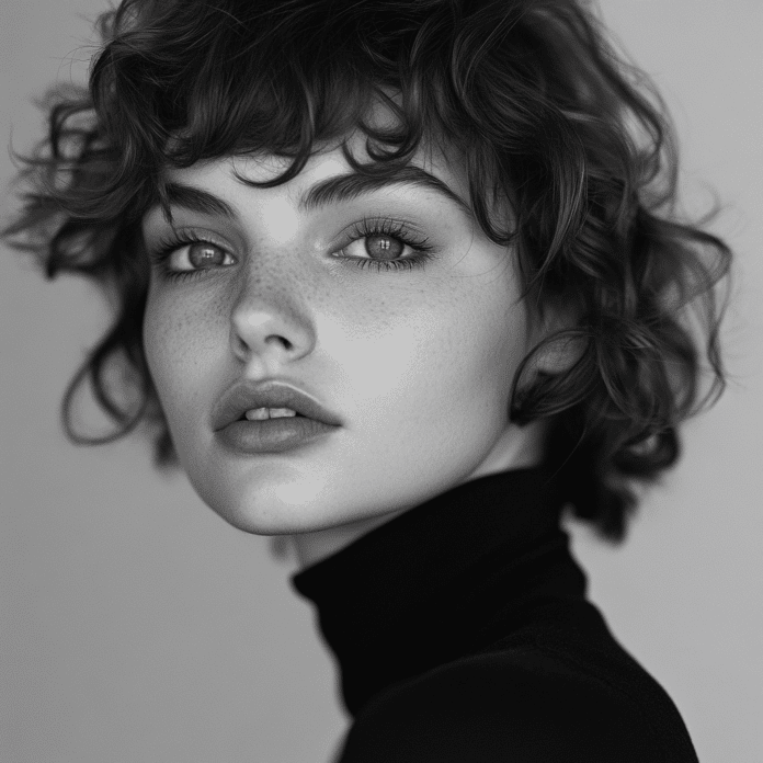 Camren Bicondova Inspires With Her Stunning Talent