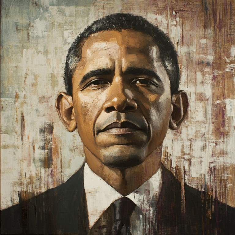 Barry Soetoro The Early Life Of A Future President