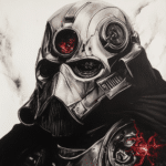 Darth Malgus The Fearsome Sith Lord Who Conquered Worlds
