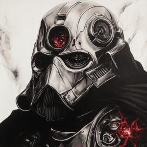 Darth Malgus The Fearsome Sith Lord Who Conquered Worlds