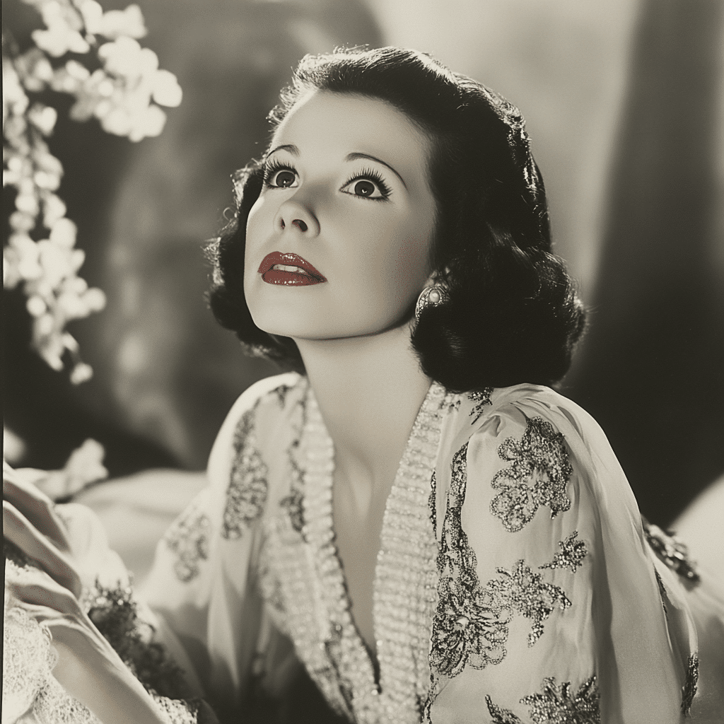 Kitty Carlisle's Captivating Life In Art And Entertainment