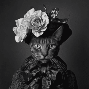 El Catrin The Legend Of A Timeless Icon In Culture