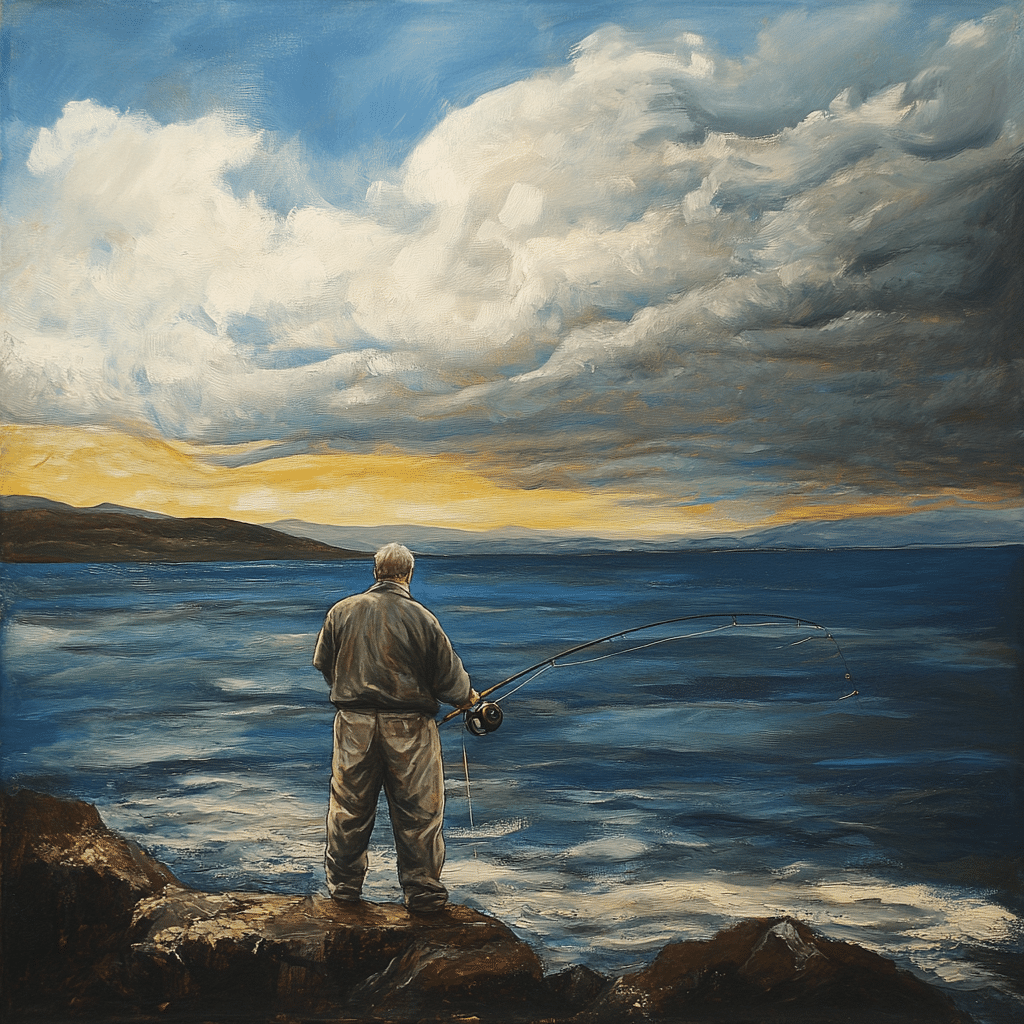 Lews Fishing Secrets That Will Transform Your Skills