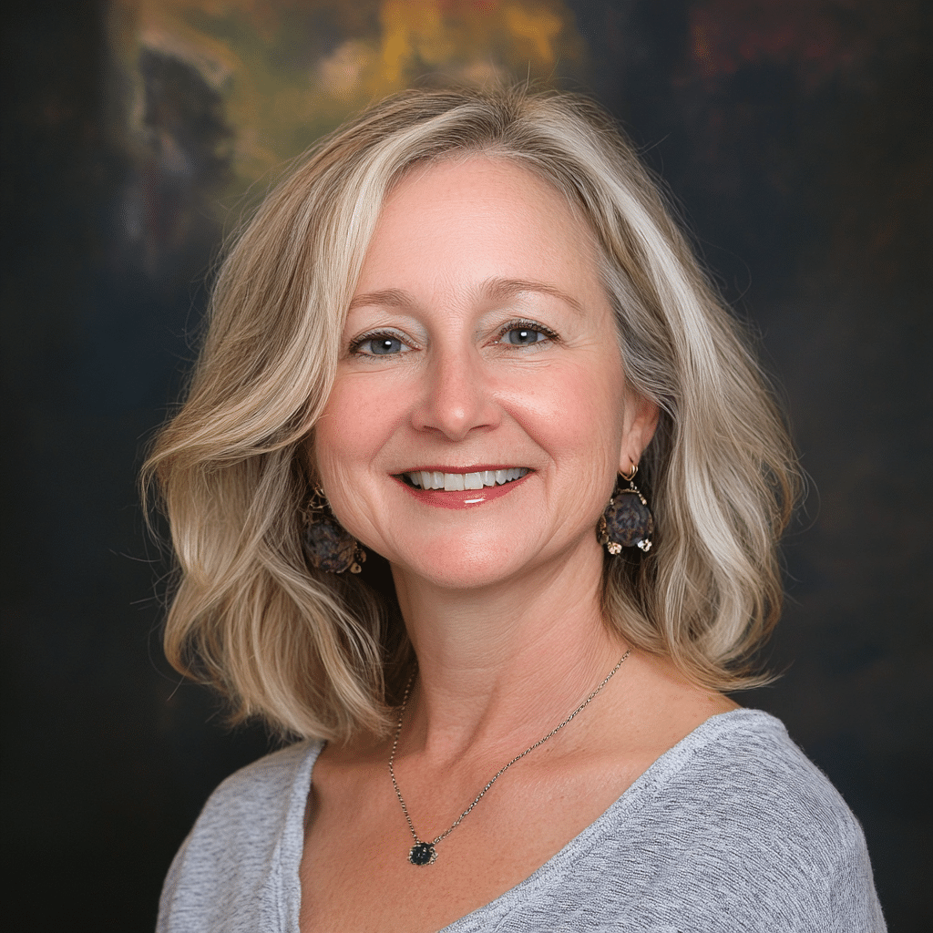 Lisa Meyers The Visionary Creator Behind Iconic Works