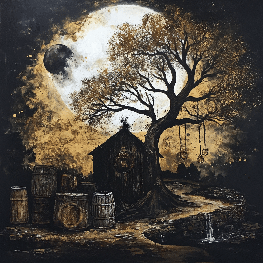 Moonshine Secrets That Captivate Enthusiasts Everywhere