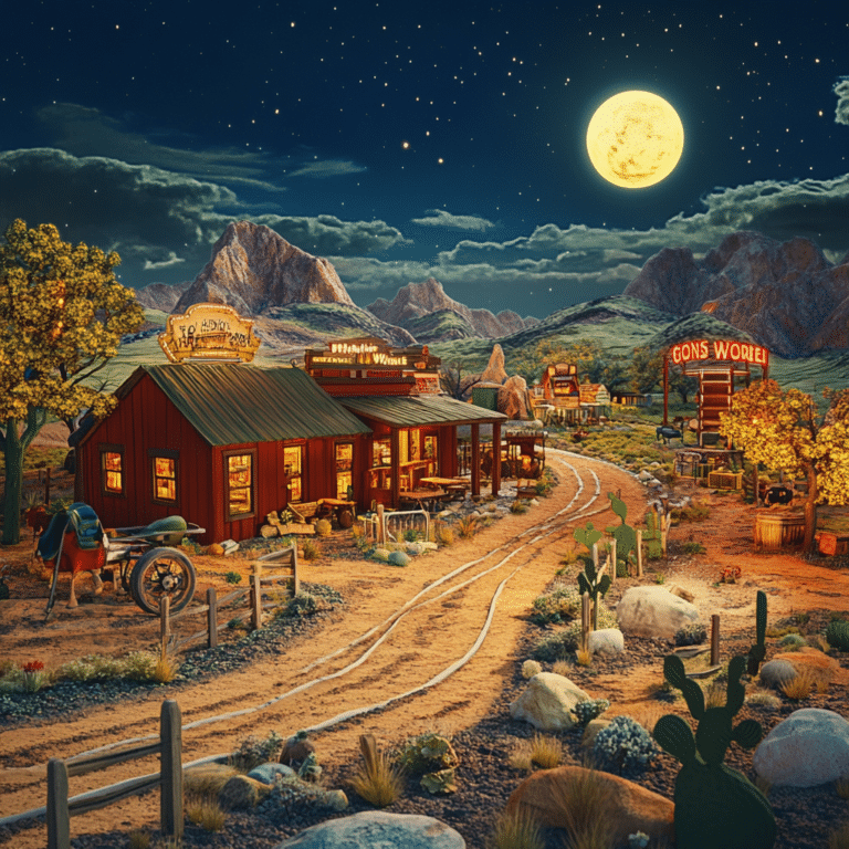 Ranch World Ads Transforming The Ranching Marketplace