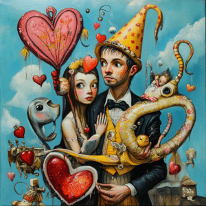 Orbin Love The Extraordinary Journey Of A Unique Artist