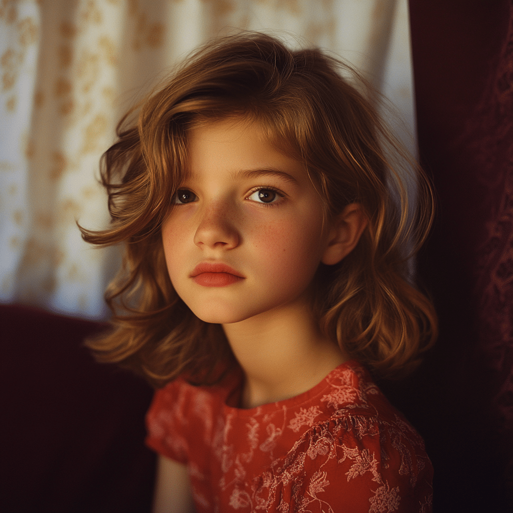 Peyton Kennedy A Rising Star In Acting And Talent
