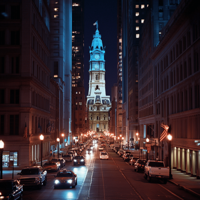 Philadelphia Movie A Powerful Story Of Justice And Humanity