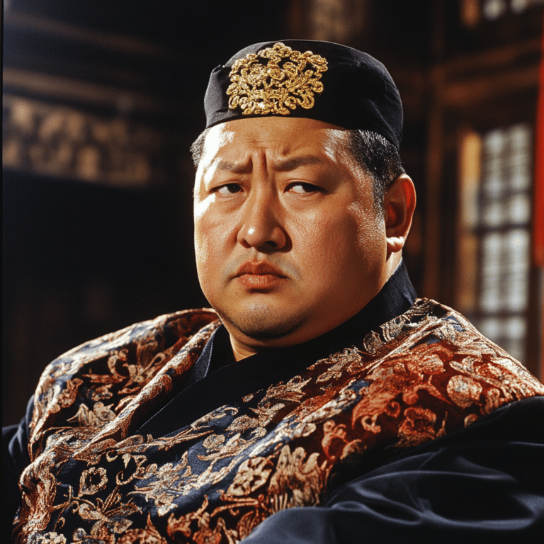 Sammo Hung The Legendary Martial Arts Icon