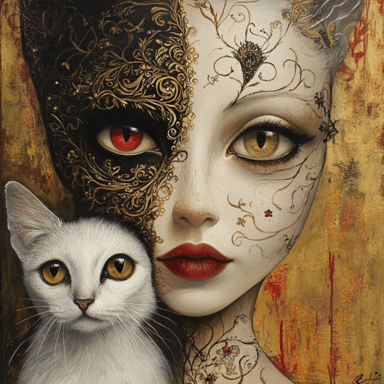 El Catrin The Legend Of A Timeless Icon In Culture