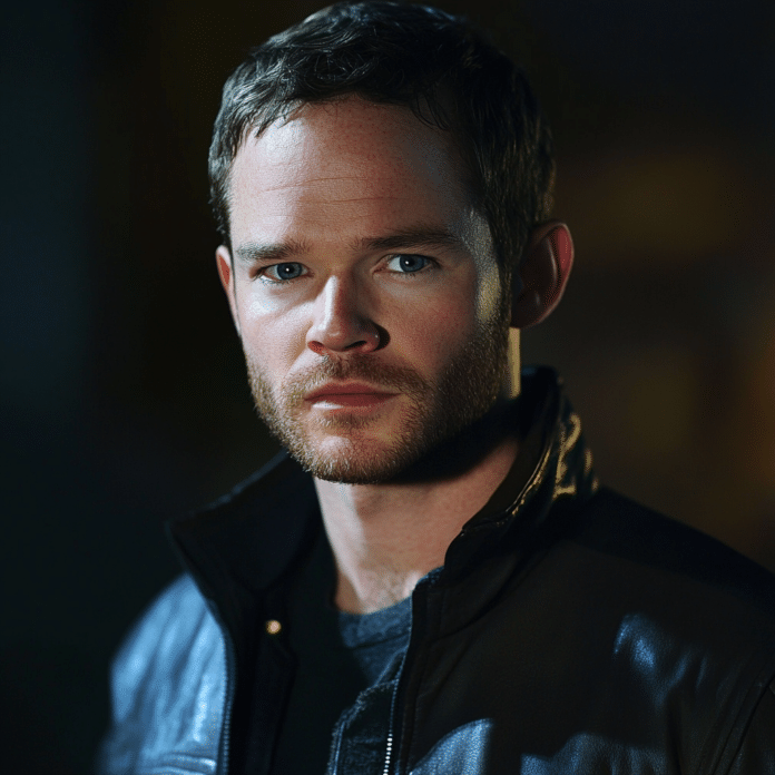 Aaron Ashmore Movies And Tv Shows That Showcase His Talent