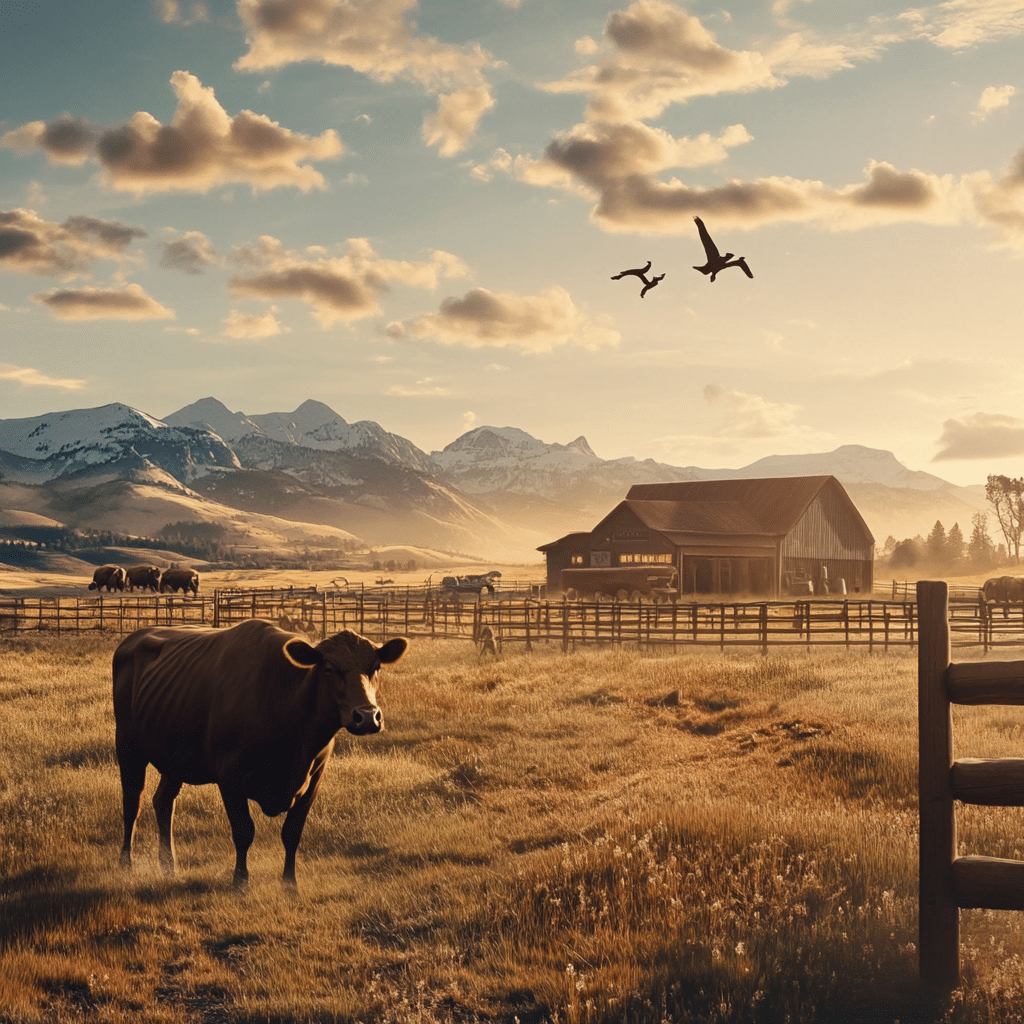 Ranch World Ads Transforming The Ranching Marketplace