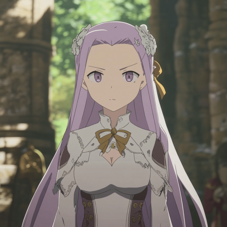 Re Zero Season 3 Captivating Secrets And Thrilling Twists