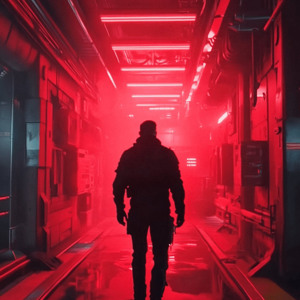 Red One Trailer Sparks Excitement For Holiday Adventure