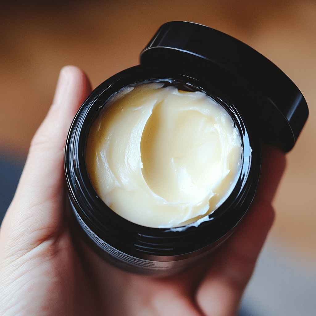 Scar Cream That Transforms Skin And Boosts Confidence