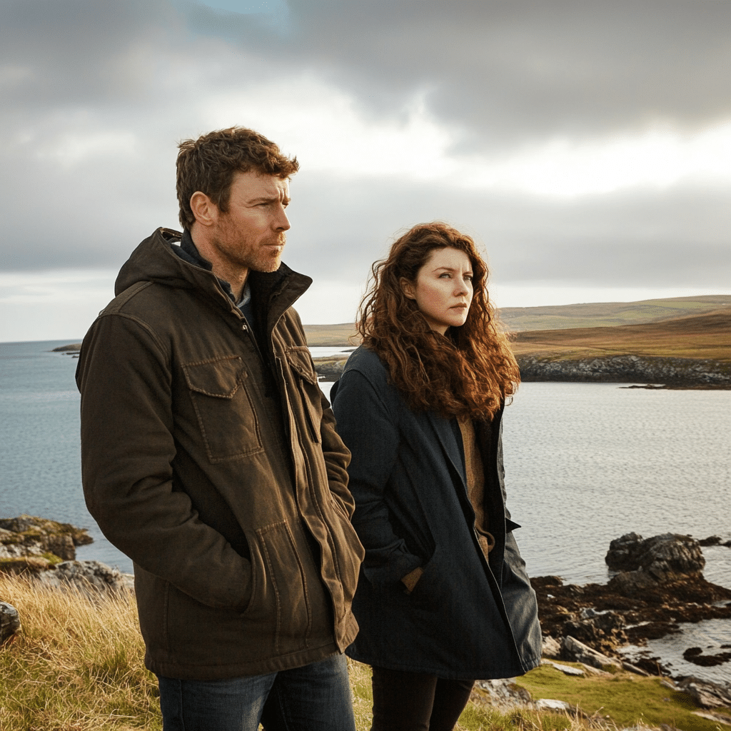 Shetland Season 8 Thrills With Gripping Mysteries