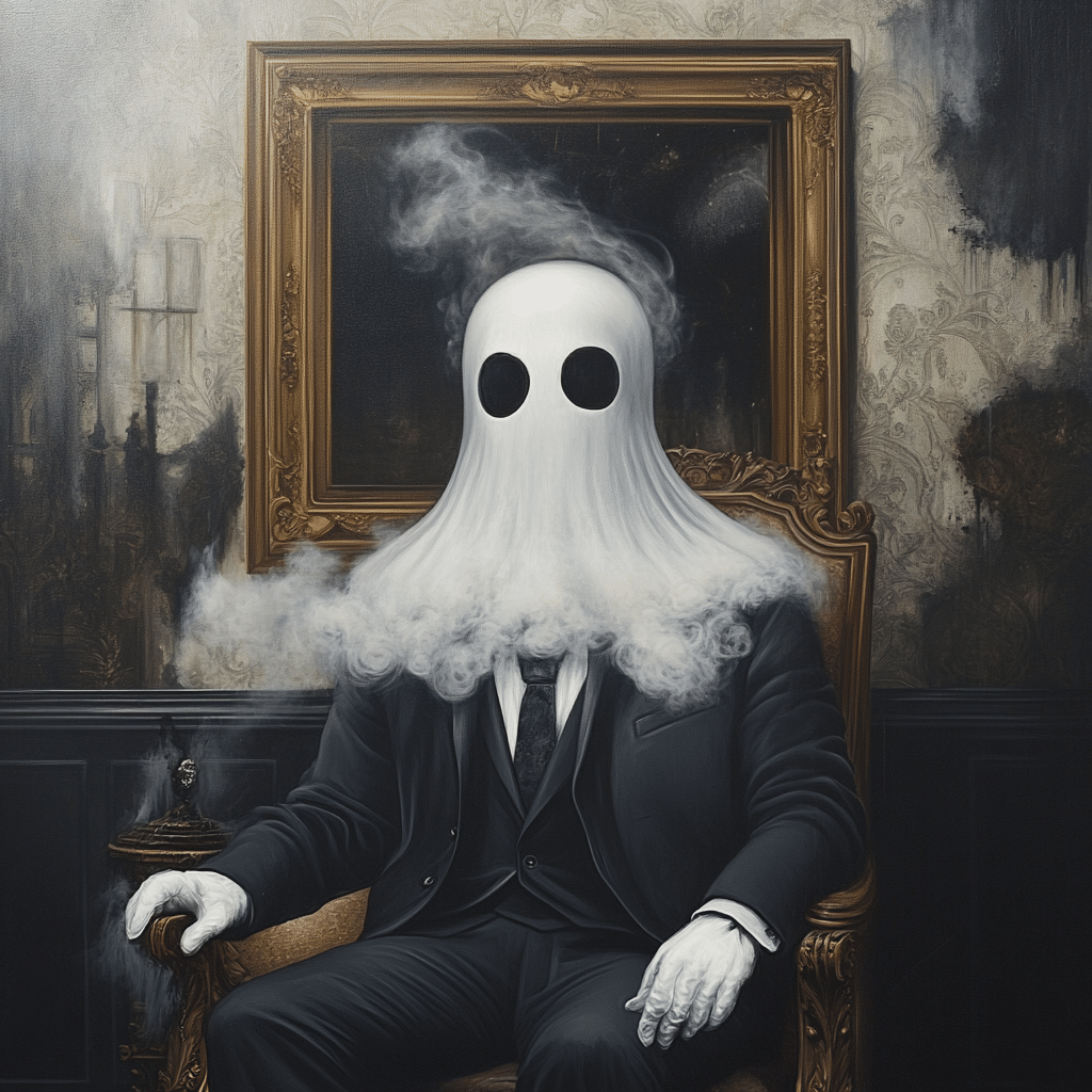 Simon Ghost Riley The Legendary Ghost Of Duty