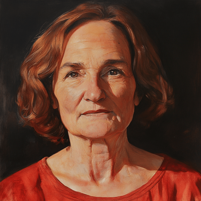 Zoey Tur's Bold Journey As A Groundbreaking Journalist