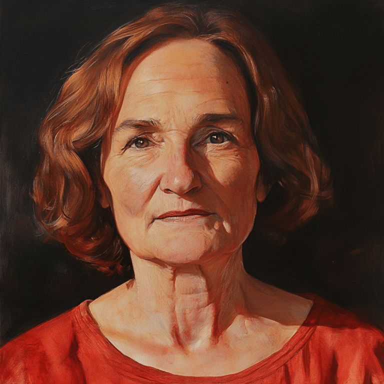 Zoey Tur's Bold Journey As A Groundbreaking Journalist