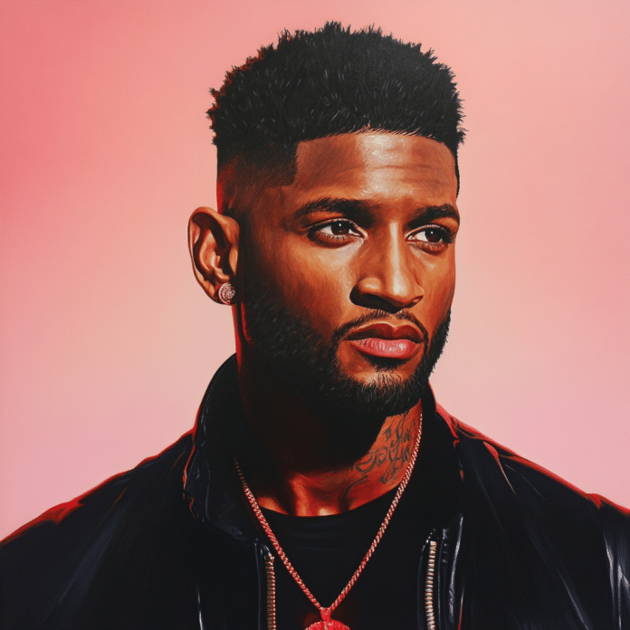 Usher Height Facts That Will Surprise You Today