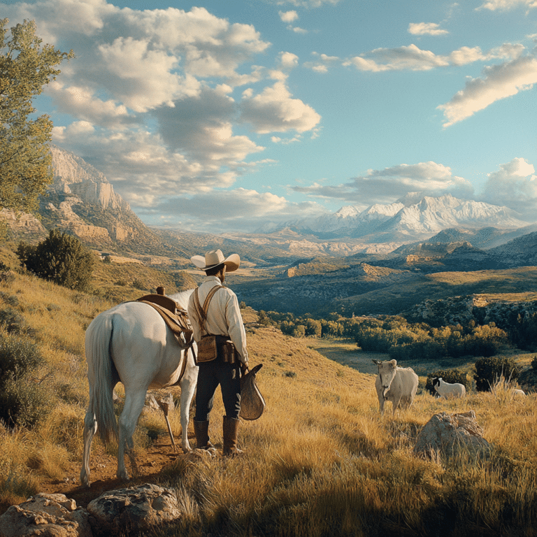 Ranch World Ads Transforming The Ranching Marketplace
