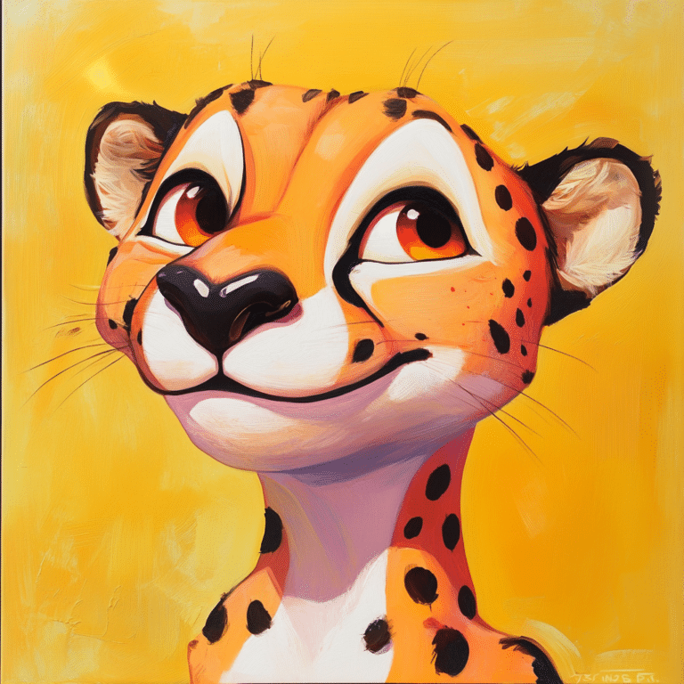 Chester Cheetah The Iconic Mascot Behind Cheetos