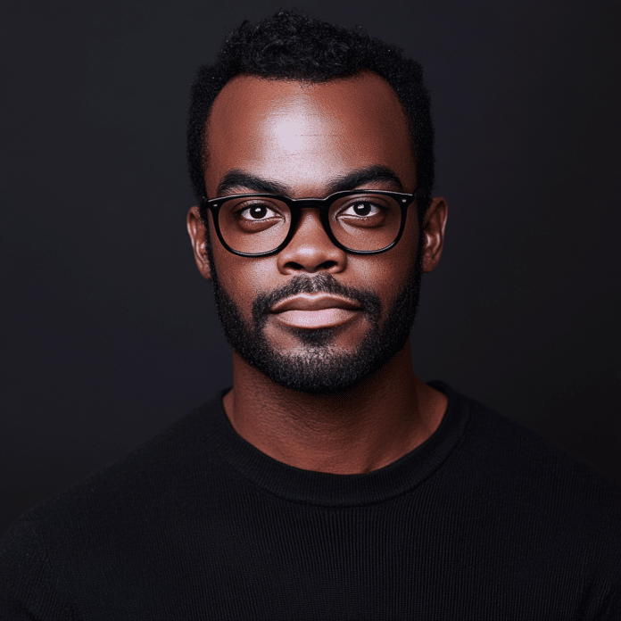 William Jackson Harper's Remarkable Journey In Acting