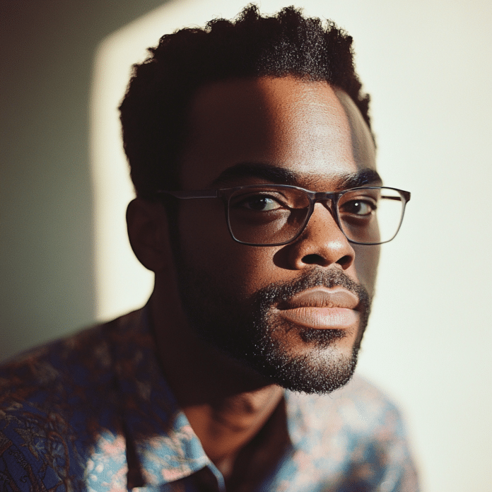 William Jackson Harper's Remarkable Journey In Acting
