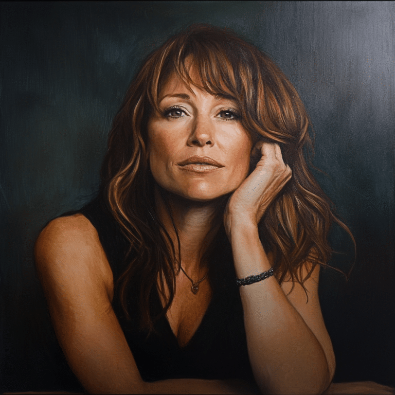 Cheri Oteri The Iconic Comedian Who Stole Our Hearts